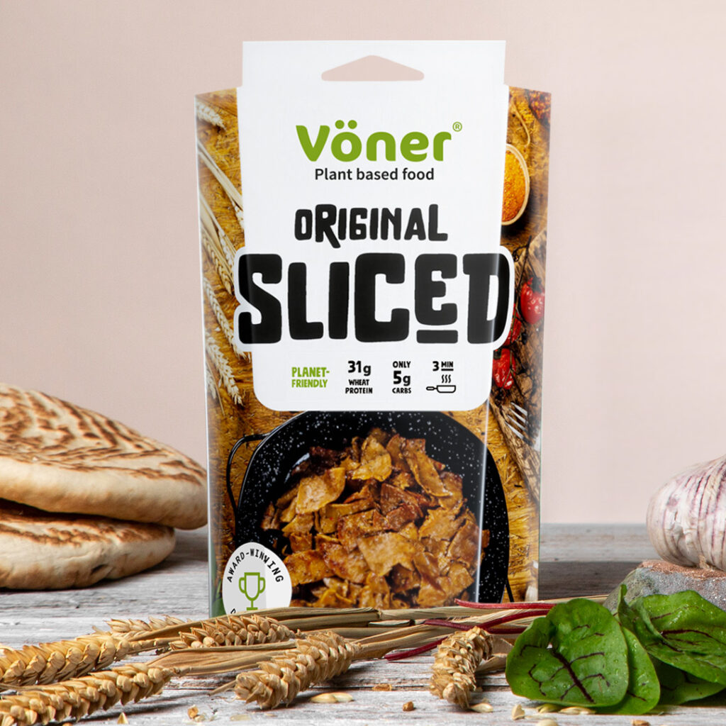 The Vöner way en - Voner Official