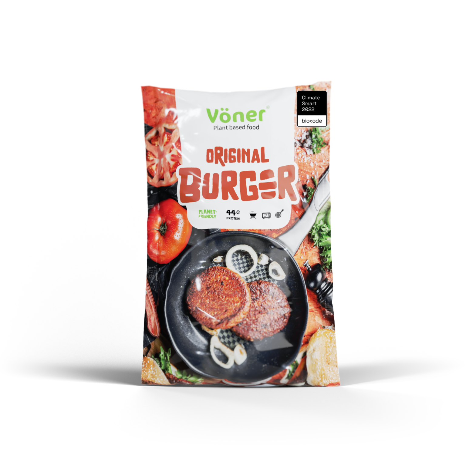 Tuotteet - Vöner Official