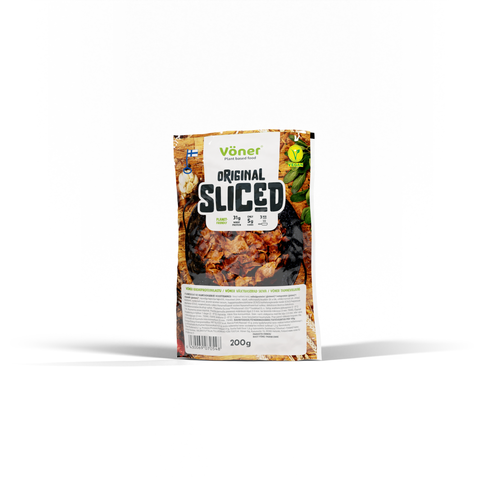 Tuotteet - Vöner Official