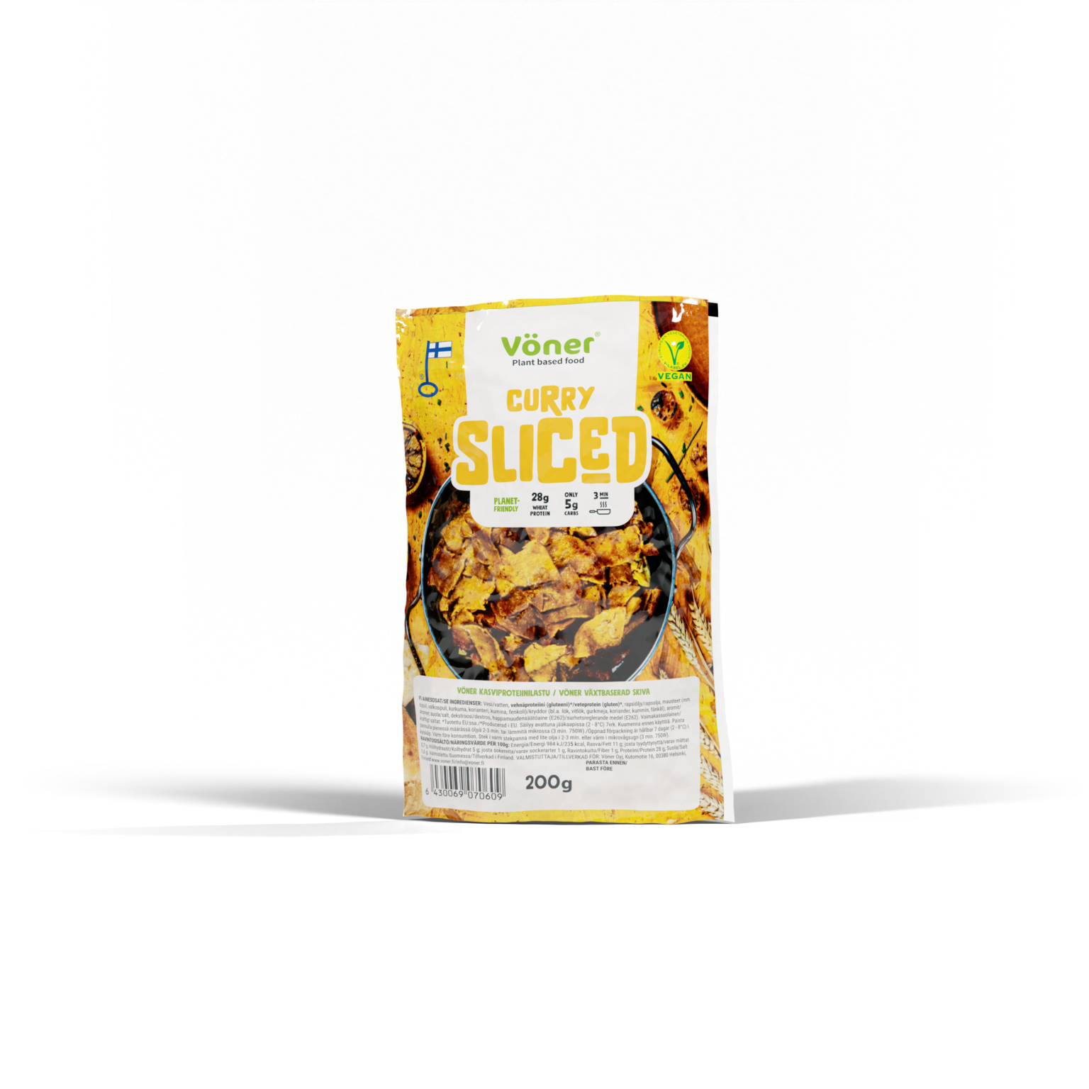 Tuotteet - Vöner Official