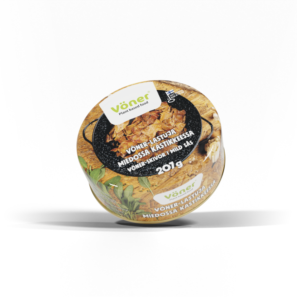 Tuotteet - Vöner Official
