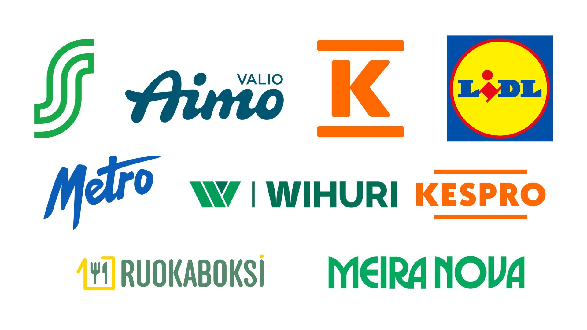 Vöner | Suomalainen kasvisruoan valmistaja - Kuin lihaa, mutta parempaa!