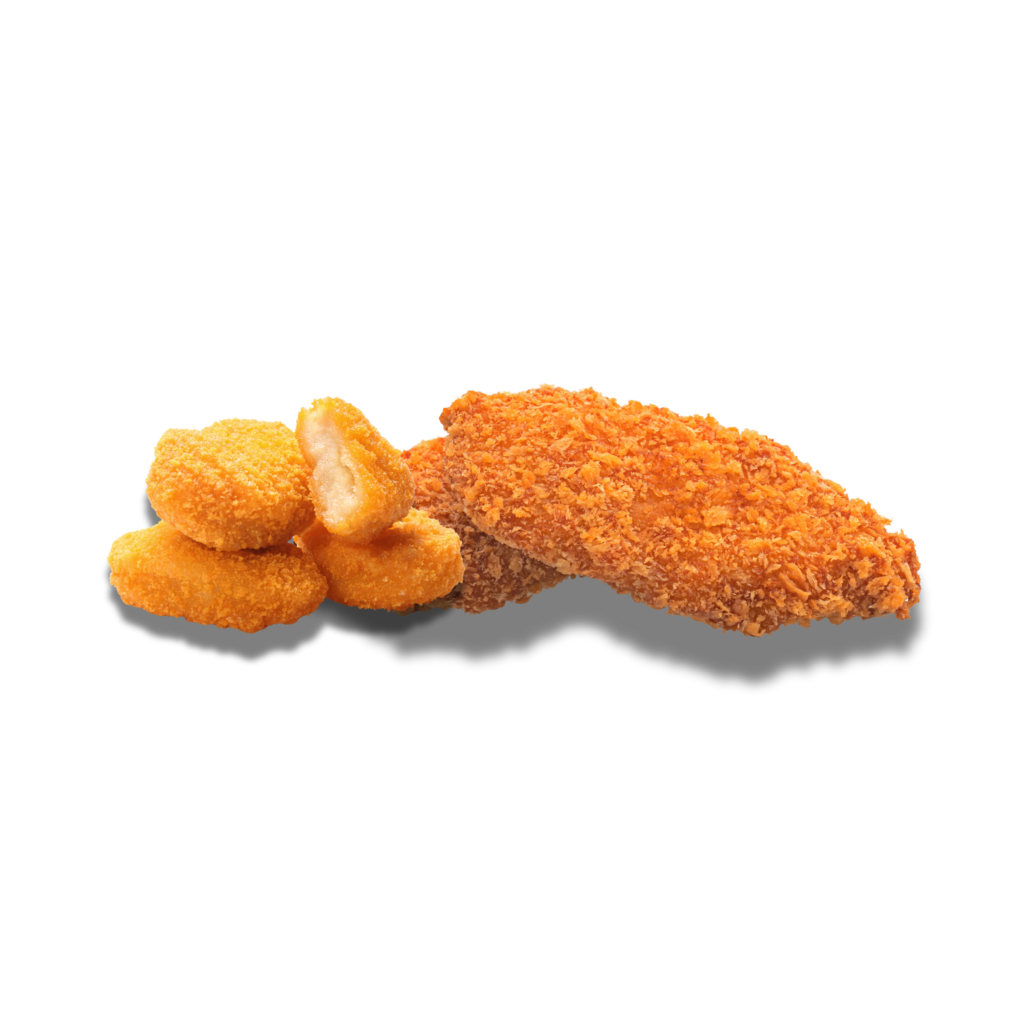 Vöner Chiggen, vaihtoehto kanalle