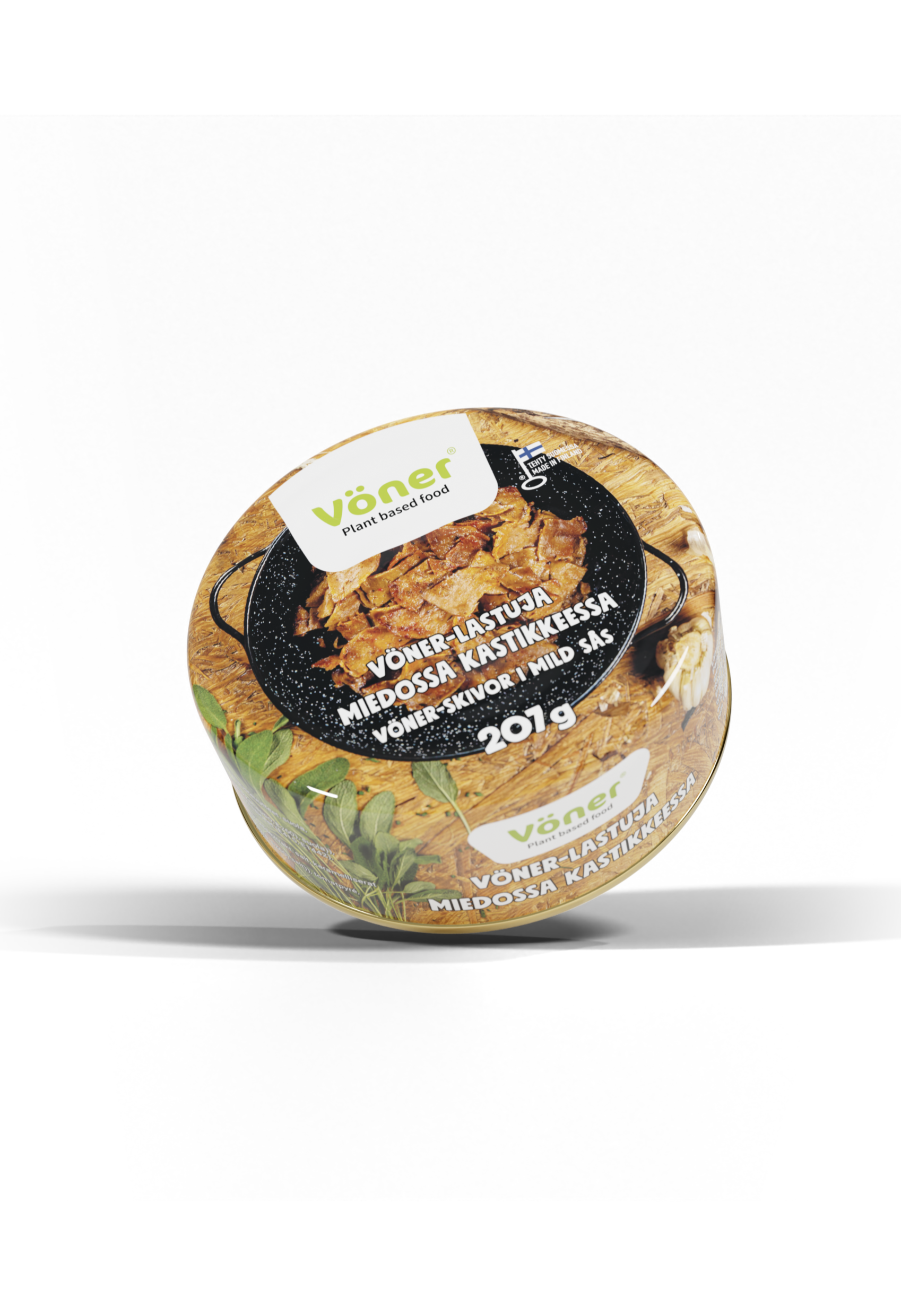 Tuotteet - Vöner Official