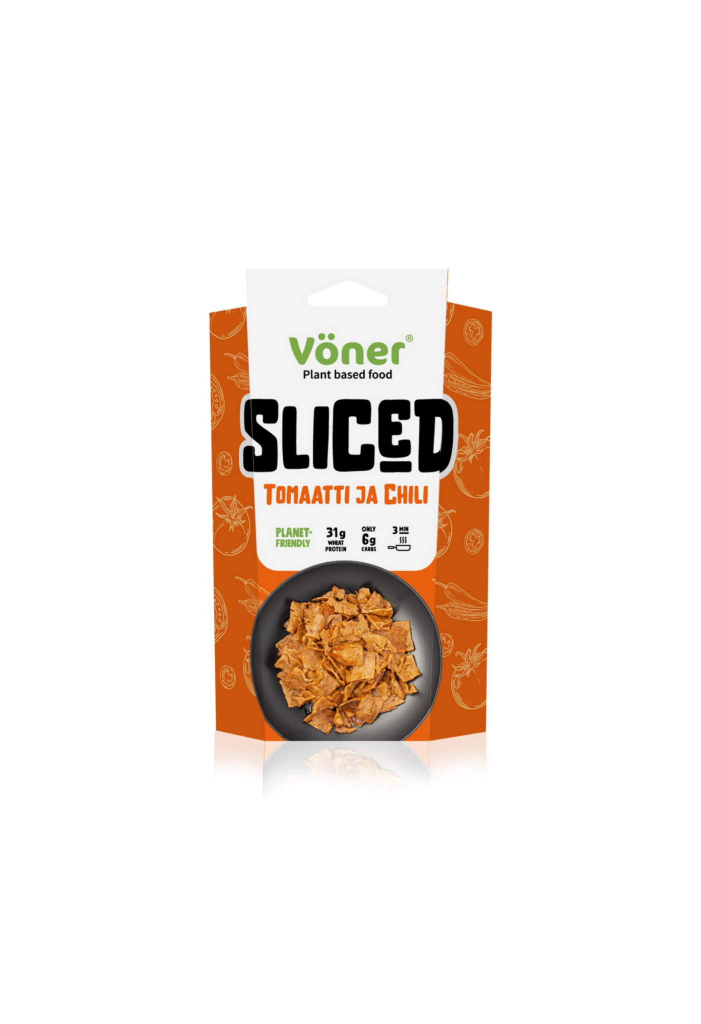 Tuotteet - Vöner Official